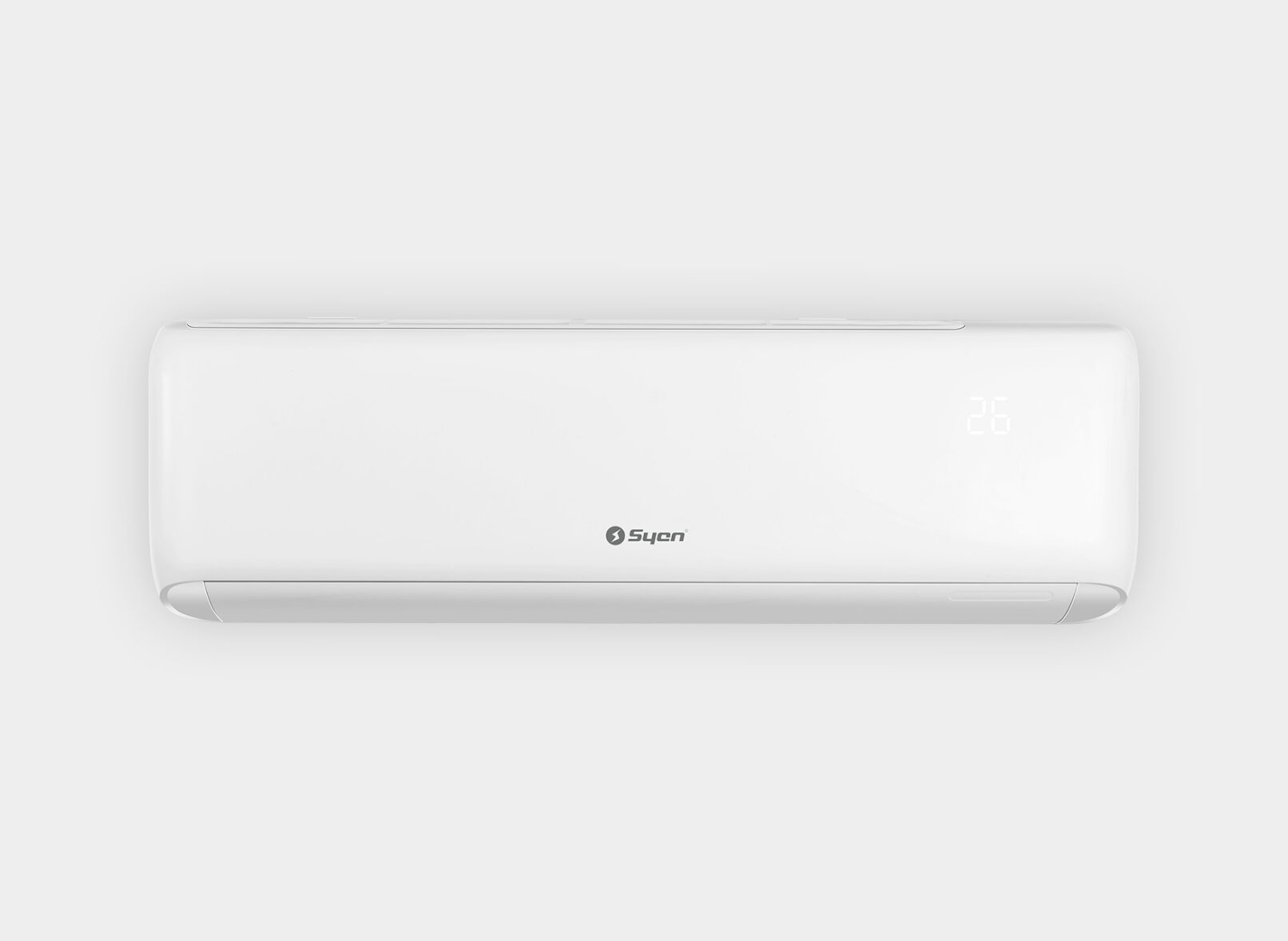 Syen Charm inverter 3,2 kW klíma szett - Syen Magyarország