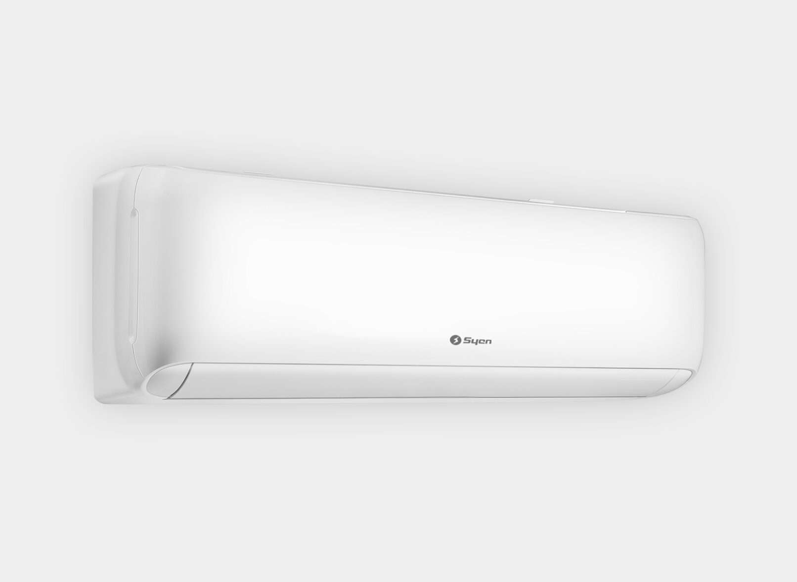 Syen Muse Next inverter 3,5 kW klíma szett – Syen Magyarország – Syen klíma